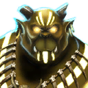 Overseer Slag - Marvel Heroes Omega - Item Base