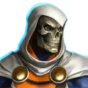 Taskmaster - Marvel Heroes Omega - Item Base