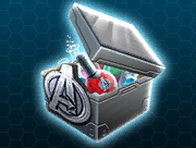 Avengers Mystery Box - Misc. - Marvel Heroes Omega - Item Base