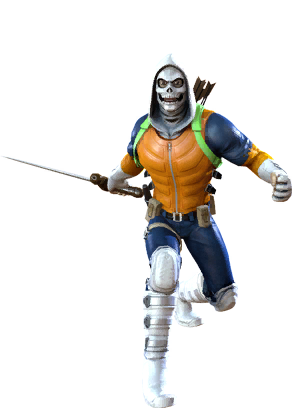 Taskmaster Age of Ultron Costume - Costume - Marvel Heroes Omega - Item ...