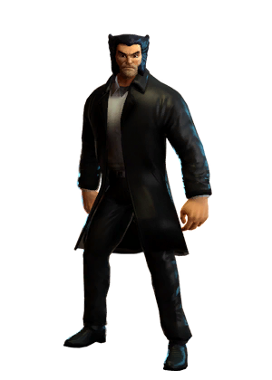 Wolverine Enemy of the State Costume - Costume - Marvel Heroes Omega ...