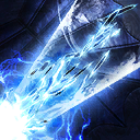 Quasi-sonic Bolt - Power - Marvel Heroes Omega - Item Base