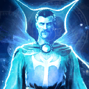 Astral Form - Marvel Heroes Omega - Item Base