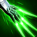 Technical Tyrant - Power - Marvel Heroes Omega - Item Base