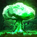 Anger - Marvel Heroes Omega - Item Base