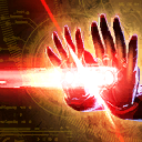 Channeled Repulsors - Marvel Heroes Omega - Item Base