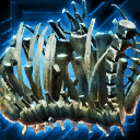 Bone Wall - Power - Marvel Heroes Omega - Item Base