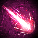 Hex Bolt - Power - Marvel Heroes Omega - Item Base