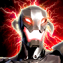 Encephalo Beam - Power - Marvel Heroes Omega - Item Base