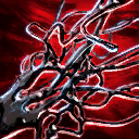 Devouring Tendrils - Marvel Heroes Omega - Item Base