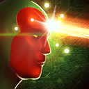 Solar Bolt - Marvel Heroes Omega - Item Base