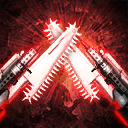 Chainsaw Impale - Power - Marvel Heroes Omega - Item Base