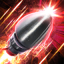 Hammer of War - Marvel Heroes Omega - Item Base